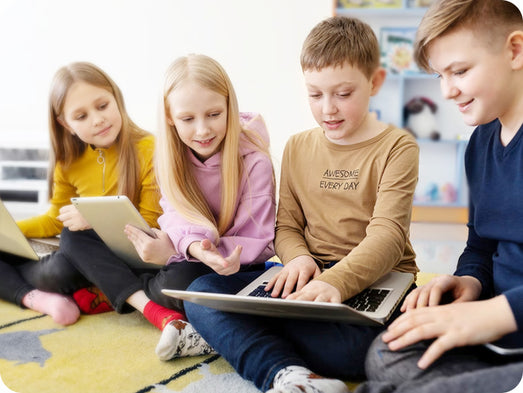 MatataStudio Official Store | Hands-On Coding Robot for Kids Aged 3+